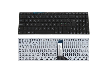 Tastatura za laptop Asus X551C X551CA X551M X551MA F551M X553M (veliki enter)