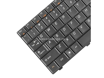 Tastatura za laptop Lenovo G560 G560A G565