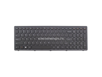 Tastatura za Lenovo G500S G505S sivi ram