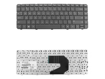 Tastatura za Compaq Presario CQ43 CQ57 CQ58 Pavilion G4 G6 HP 650