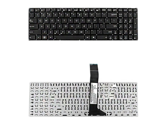 Tastatura za laptop Asus X501 X550 series (mali enter)