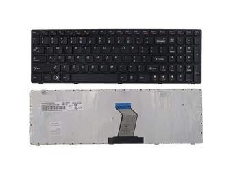 Tastatura za laptop Lenovo G570 G575 G770 Z560 Z565