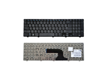 Tastatura za laptop Dell Inspiron 3521 3537 5421 5521 5537 5535