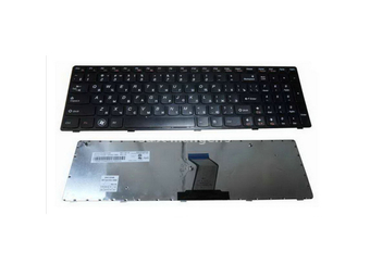 Tastatura za Lenovo G580 G580A G585 G585A