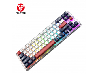 Fantech MK911 London Tour bežična gejmerska mehanička tastatura