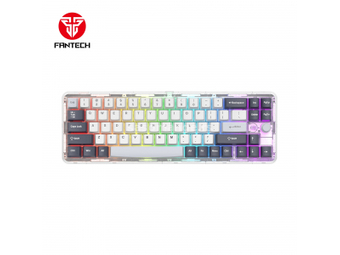 Fantech MK911 Epic Greyscale bežična gejmerska mehanička tastatura