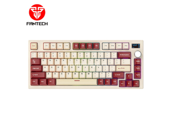 Fantech MK910 Royal Prince bežična gejmerska mehanička tastatura