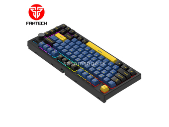 Fantech MK910 Grand Cobalt bežična gejmerska mehanička tastatura