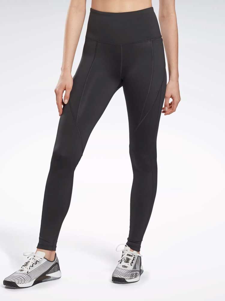 REEBOK Workout Ready Program High Rise Leggings
4725 RSD 
5906 RSD -20% The lowest price in the last 30 days*
5906 RSD -20% The lowest price in the last 30 days*
5906 RSD -20% Redovna cena