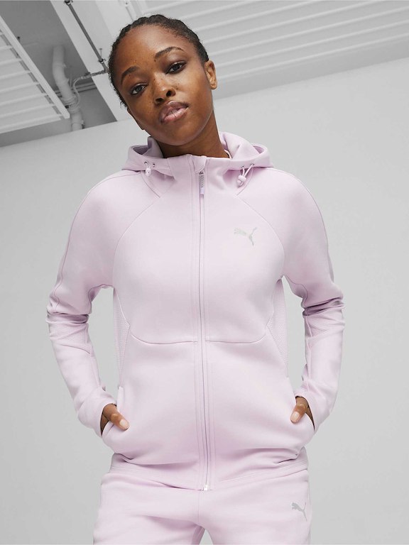 PUMA EVOSTRIPE FZ Hoodie
6787 RSD 
9049 RSD -25% The lowest price in the last 30 days*
9049 RSD -25% The lowest price in the last 30 days*
9049 RSD -25% Redovna cena