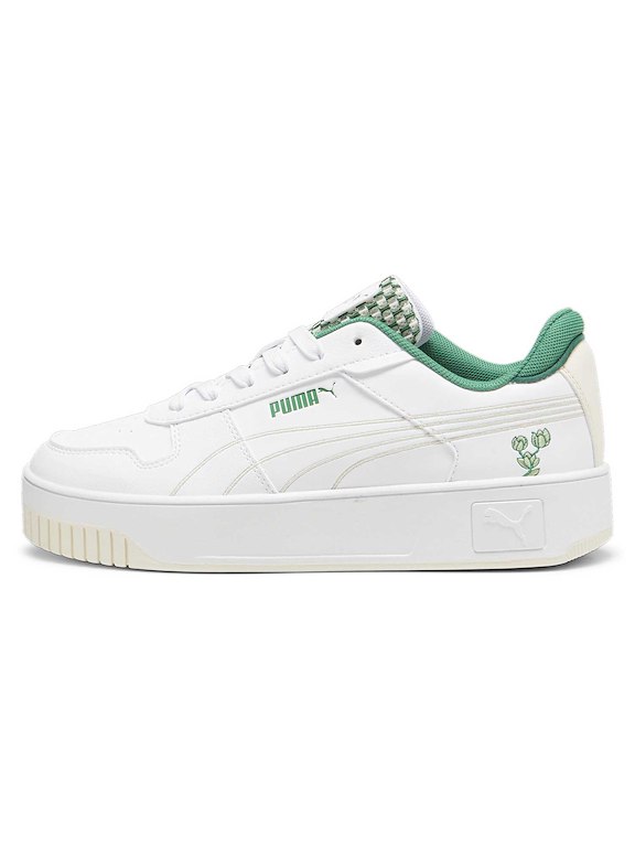 PUMA Carina Street Blossom Shoes
6787 RSD 
9049 RSD -25% The lowest price in the last 30 days*
9049 RSD -25% The lowest price in the last 30 days*
9049 RSD -25% Redovna cena