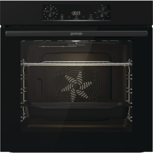 GORENJE Ugradna rerna BOP6737E02BK