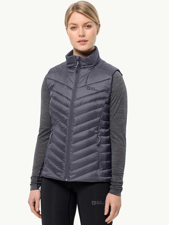 JACK WOLFSKIN PASSAMANI DOWN VEST W
17371 RSD 
21714 RSD -20% The lowest price in the last 30 days*
21714 RSD -20% The lowest price in the last 30 days*
21714 RSD -20% Redovna cena