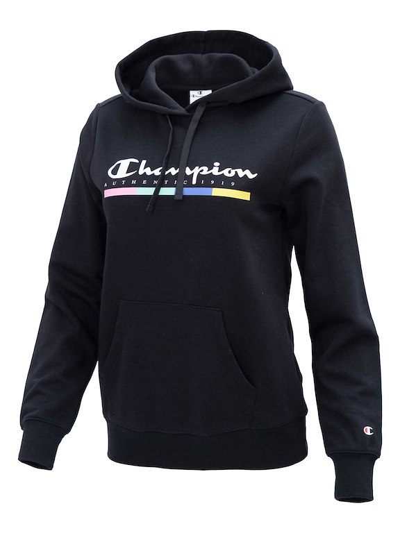 CHAMPION Hooded Sweatshirt
4339 RSD 
5424 RSD -20% The lowest price in the last 30 days*
5424 RSD -20% The lowest price in the last 30 days*
5424 RSD -20% Redovna cena