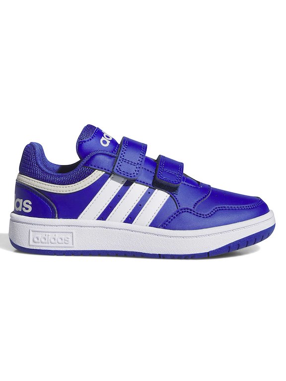 ADIDAS SPORTSWEAR Hoops Lifestyle Basketball Hook-and-Loop Shoes
5044 RSD