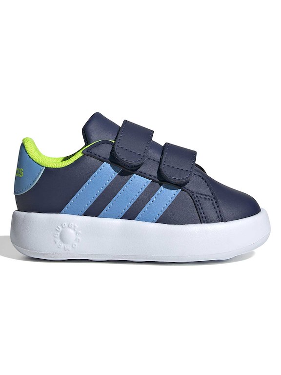 ADIDAS SPORTSWEAR Grand Court 2.0 Kids Shoes
3504 RSD 
4380 RSD -20% The lowest price in the last 30 days*
4380 RSD -20% The lowest price in the last 30 days*
4380 RSD -20% Redovna cena