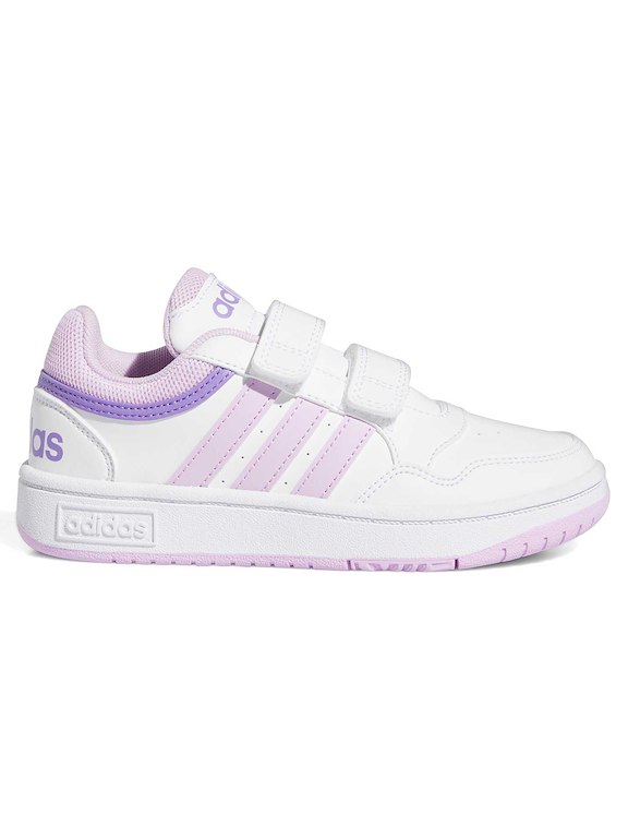 ADIDAS SPORTSWEAR Dečije patike Hoops Lifestyle Basketball Hook-and-Loop Shoes
5044 RSD