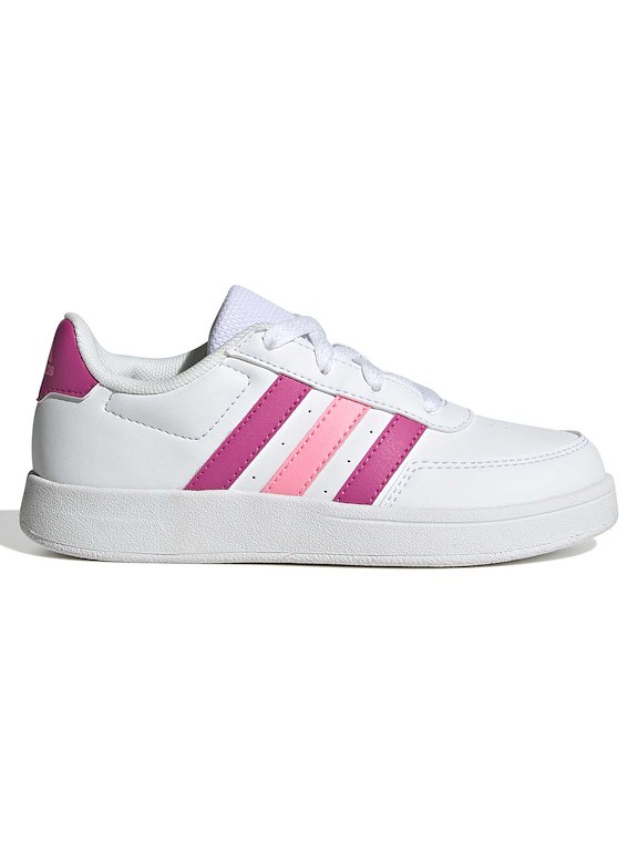 ADIDAS SPORTSWEAR Breaknet Lifestyle Court Lace Shoes
5906 RSD