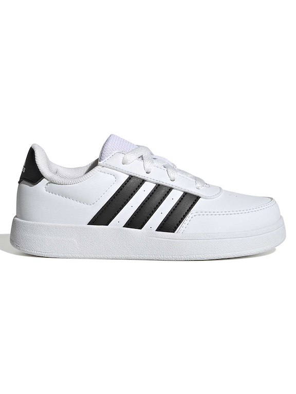 ADIDAS SPORTSWEAR Breaknet Lifestyle Court Lace Shoes
5906 RSD