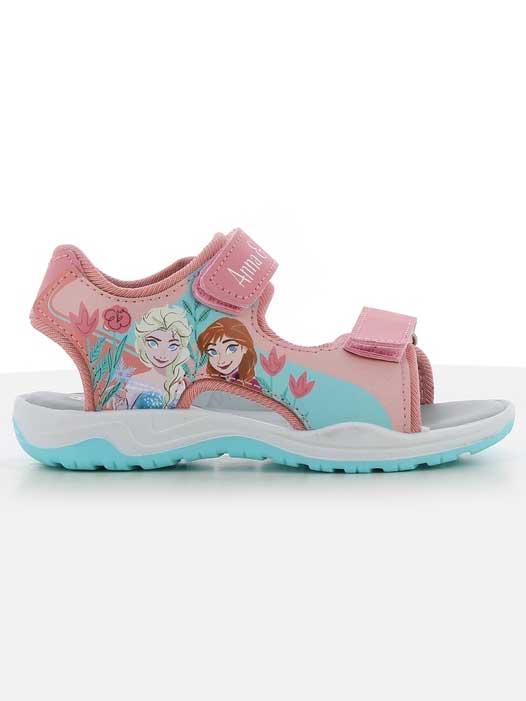 KIDS MOVIE HEROES FROZEN CLASSIC Sandals
3372 RSD 2360 RSD