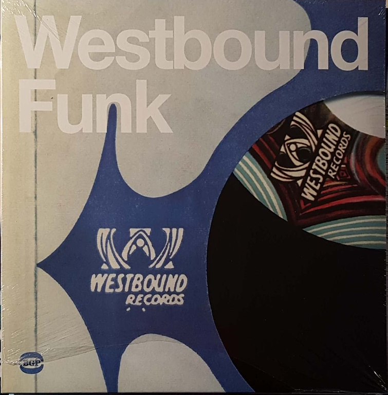 Various Artist – Westbound Funk