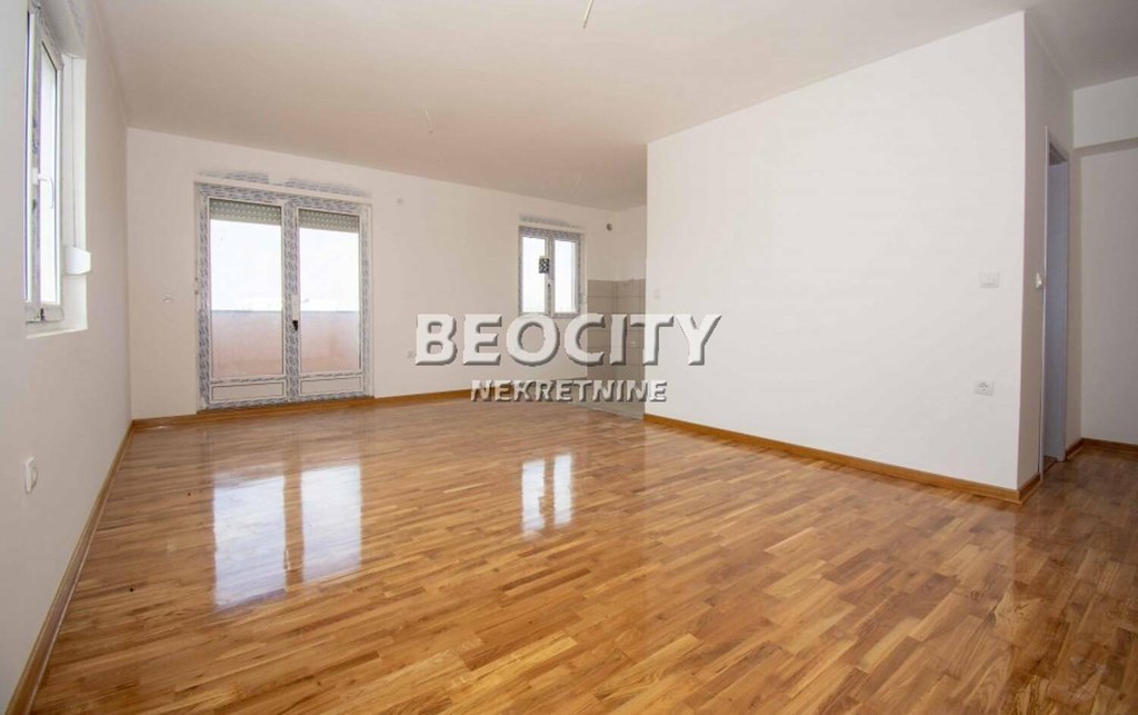 Novi Beograd, Ledine, Kolumbova , 3.0, 60m2, 128226EUR