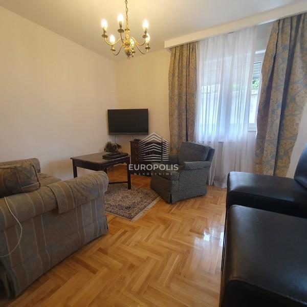 Učiteljska, Dvoiposoban stan za izdavanje, 52m2, 600€