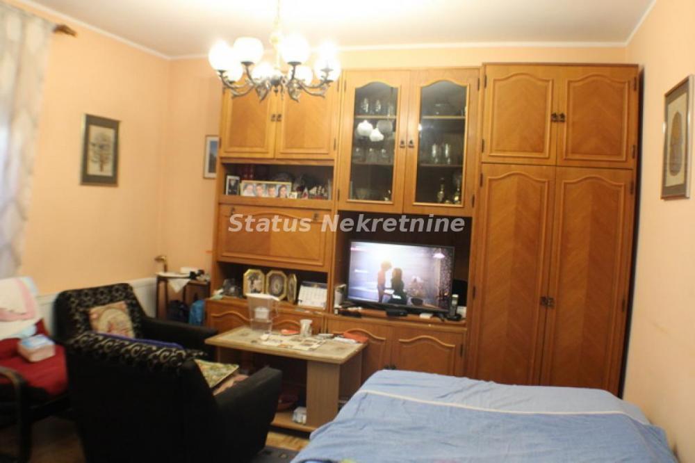 Jednosoban stan na prodaju, 31m2, 78.000€