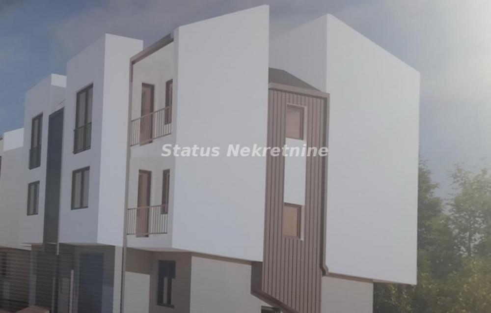 Troiposoban stan na prodaju, 80m2, 144.200€