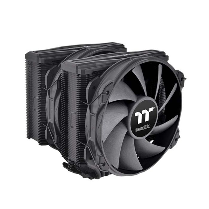 Hladnjak Thermaltake Toughair 710 Black