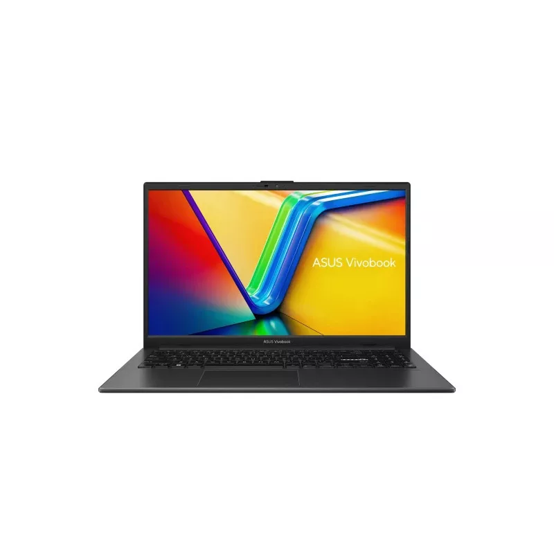 Laptop Asus VivoBook Go 15 E1504FA-BQ057 15.6 FHD IPS/R3-7320U/8GB DDR5/NVMe 512GB/Black