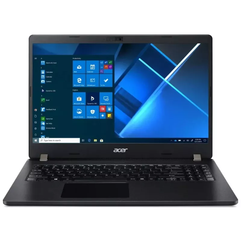 Laptop Acer TravelMate TMP215-53G 15.6 FHD/i3-1115G4/8GB/NVMe 512GB/Win11 pro Edu