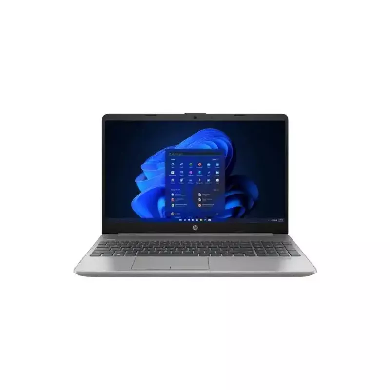 Laptop HP 250 G9 15.6 FHD IPS/i5-1235U/8GB/NVMe 512GB/Iris Xe/Silver 6S778EA