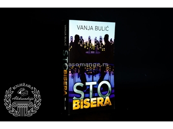 Vanja Bulić Sto bisera