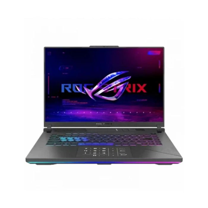 Laptop Asus G16 16 i9-14900HX 16GB NVMe 1TB RTX4070 8GB G614JIR-N4084