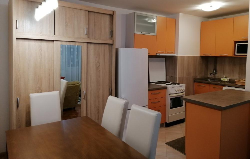 Dvoiposoban stan za izdavanje, 53m2, 500€