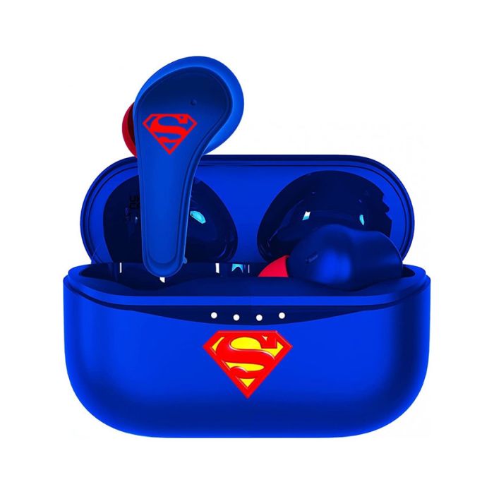 Bežične bluetooth slušalice OTL Superman TWS ACC-0589 bubice