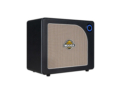 MOOER Hornet 30i Intelligent Amp Black