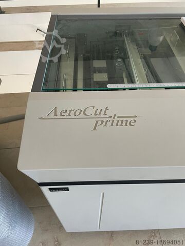 Rezač papira
Uchida AeroCut Prime Complete