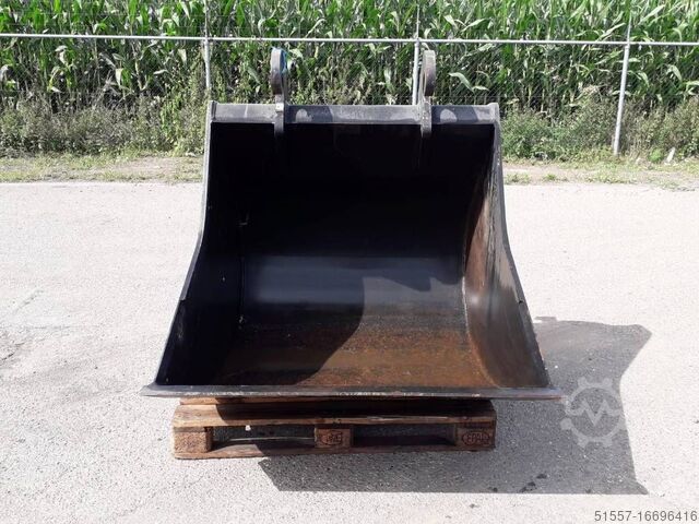 Lopatu
Storm buckets L1340 MM1200 CW30 (dieplepel)