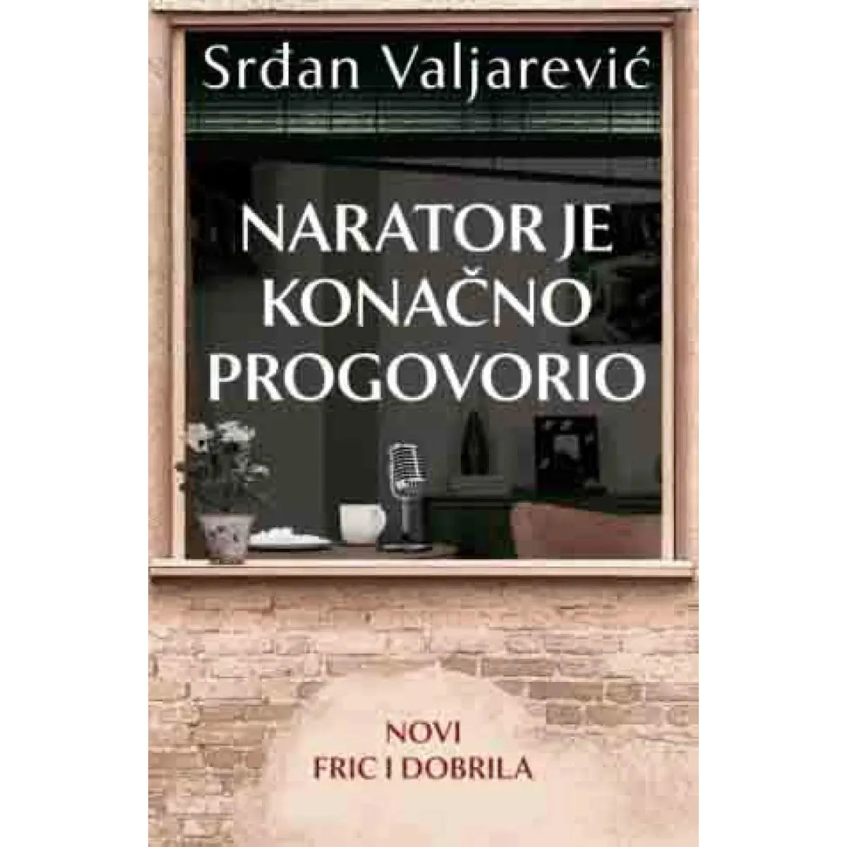 NARATOR JE KONAČNO PROGOVORIO - FRIC I DOBRILA 3