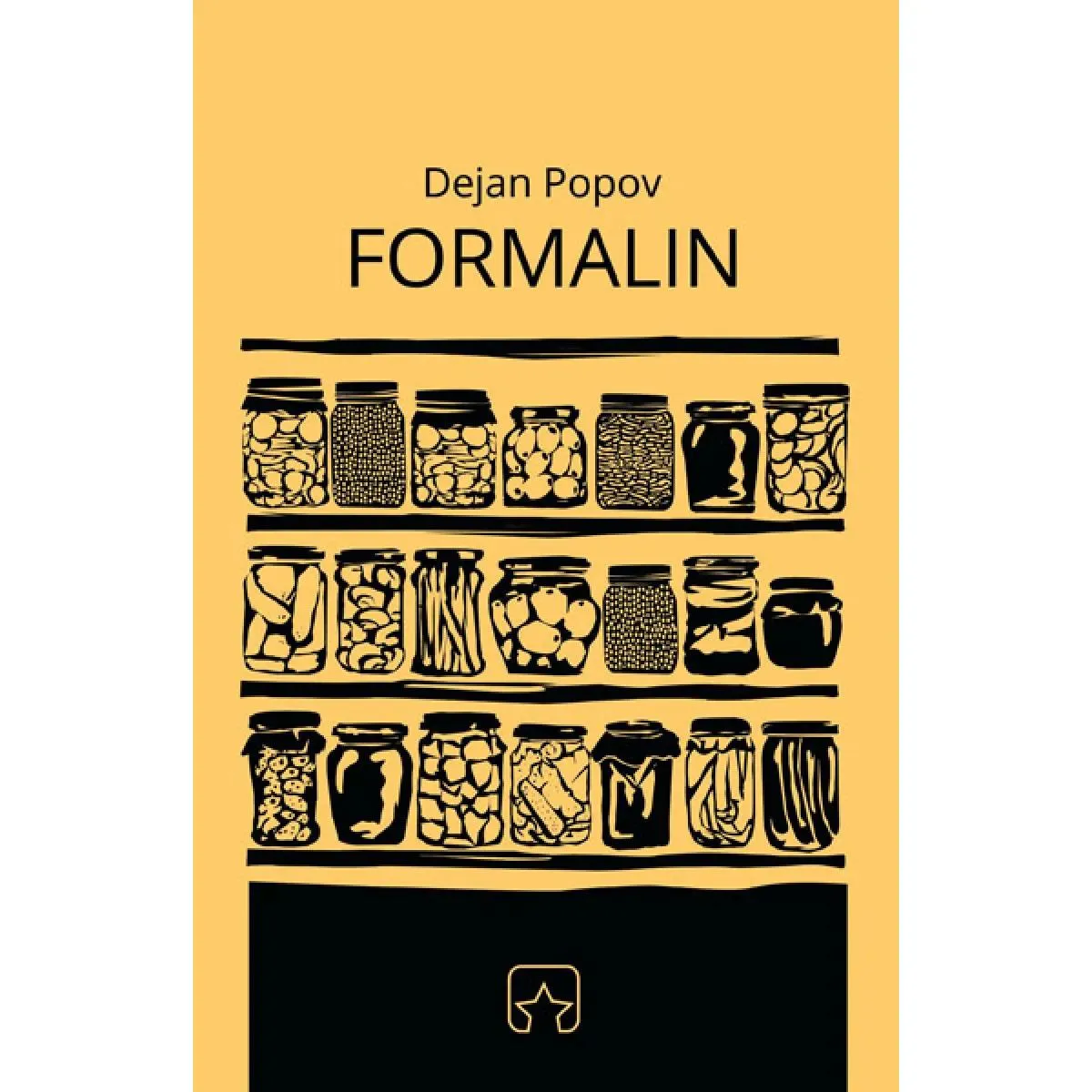 FORMALIN