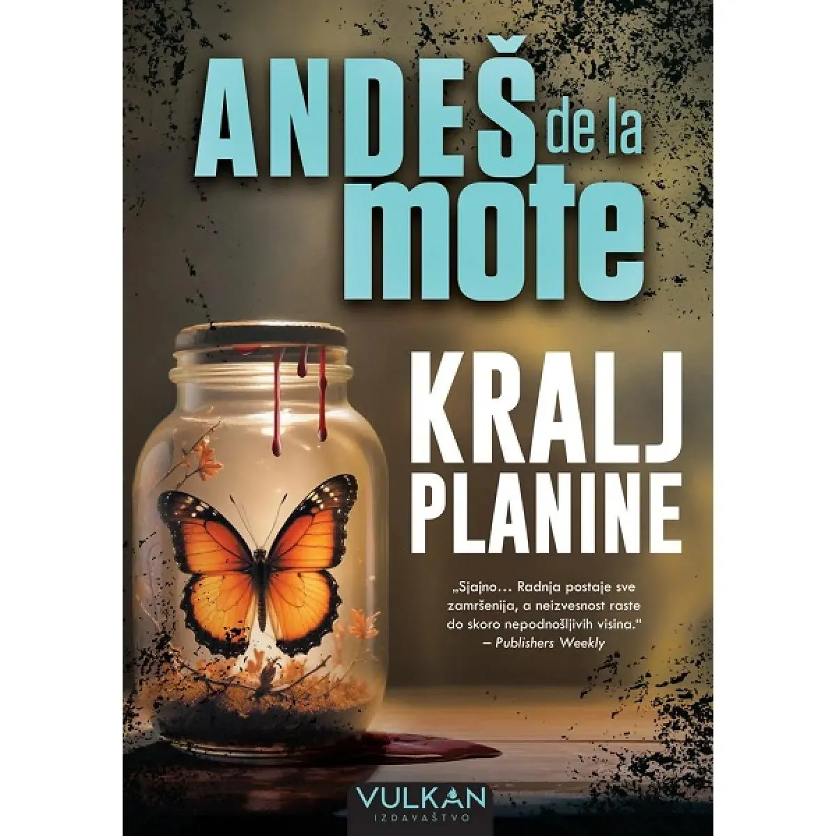 KRALJ PLANINE