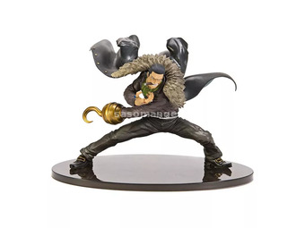 One Piece - Sir Crocodile (14cm)