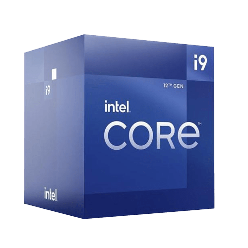 INTEL Core i9-12900 2.4GHz (5.1GHz)