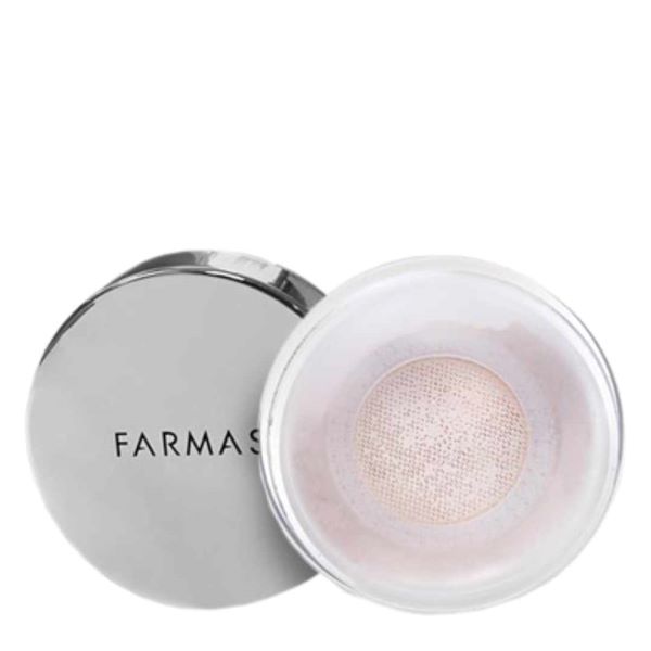 Loose Powder, Transparentni puder, 5g