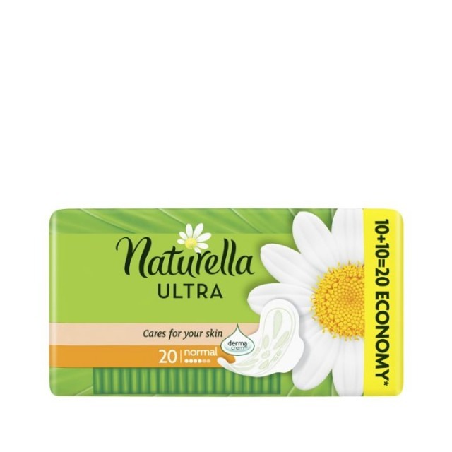 NATURELLA ULOŠCI ULTRA NORMAL A20