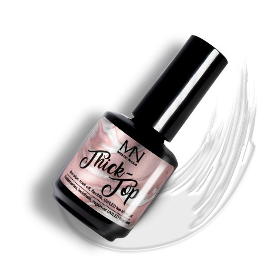 Thick-Top - (HEMA-free) 10ml