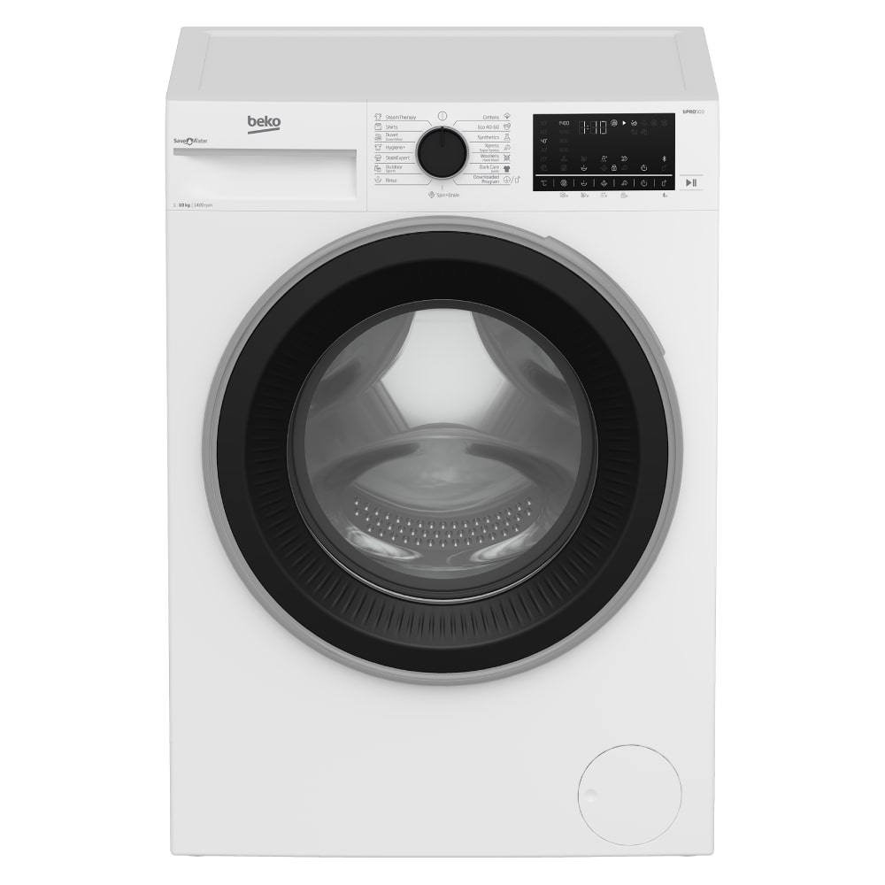 BEKO B4WF T 5104111 W Mašina za pranje veša