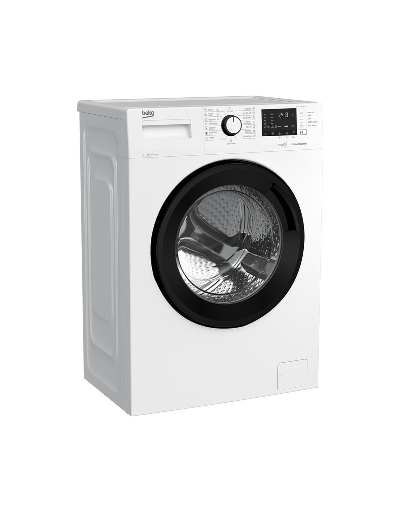 BEKO WTV 7522 XCW ProSmart mašina za pranje veša *